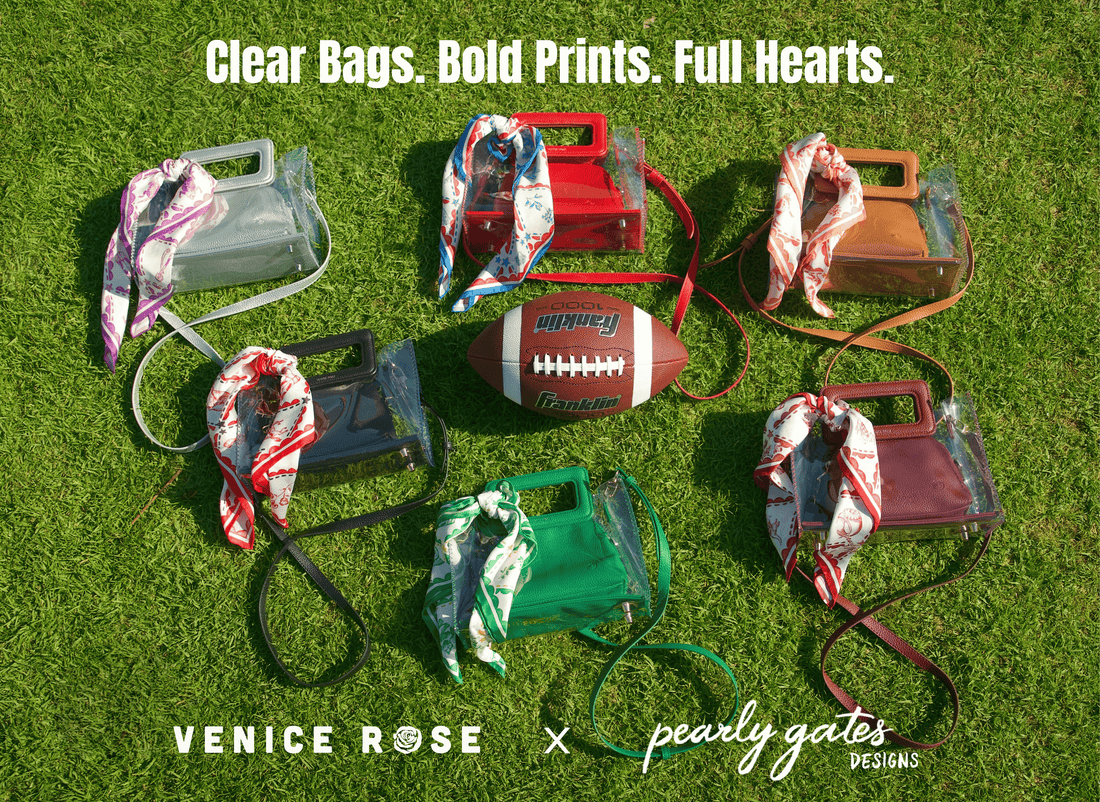 Venice Rose